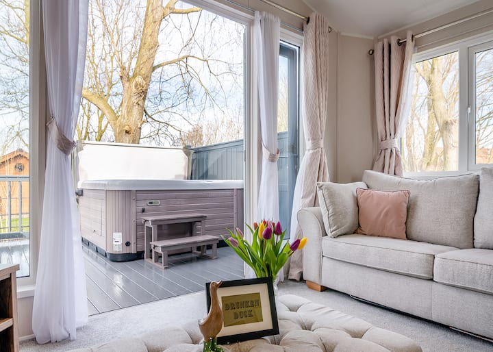 Drunken Duck - Yorkshire