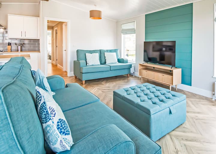 Signature Lodge 3 - Swanage