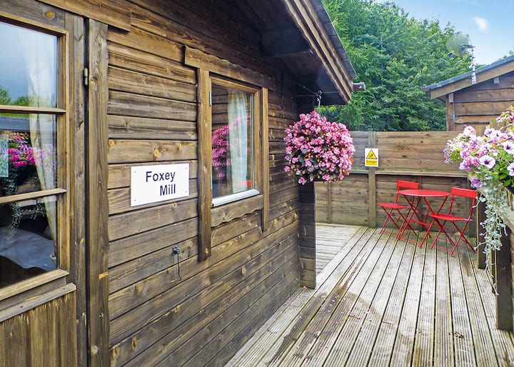 Foxy Lodge - Tiverton