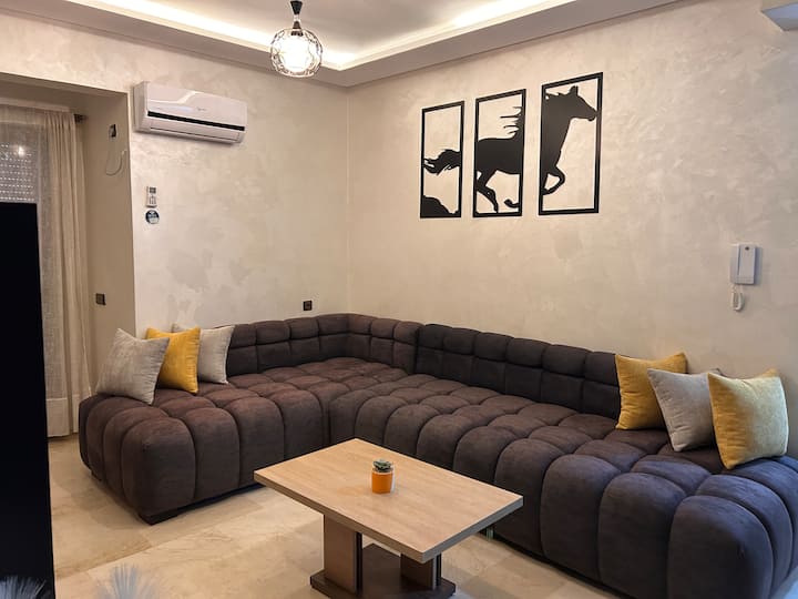 Calm & Cosy Studio - Marrakech