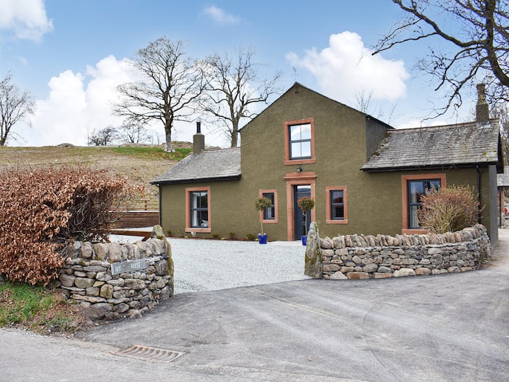 Ivy House - Glenridding