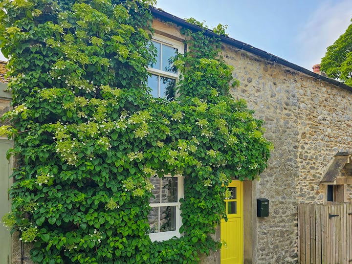 Primrose Cottage - Grassington