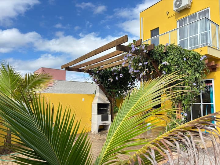 Casa Temporada Aconchego E Tranquilidade 2 - Bonito