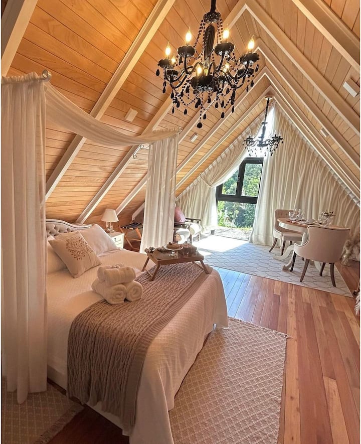 Cabana Taigi Garden - Estrela Rs - Estrela