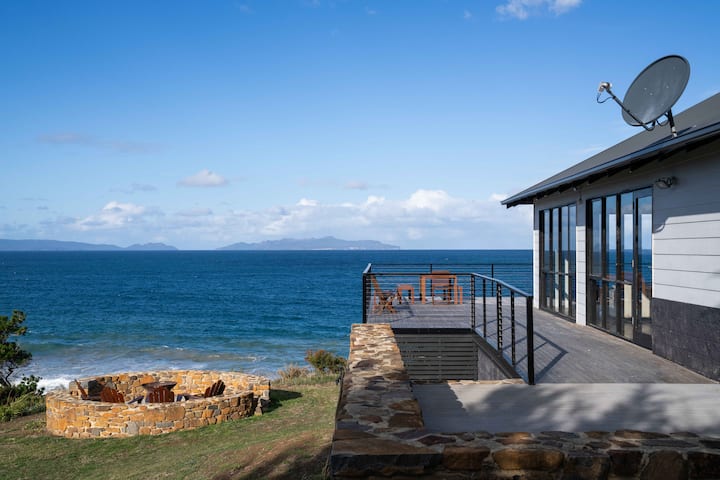 Hamptons On The Bay - Luxe - Swansea