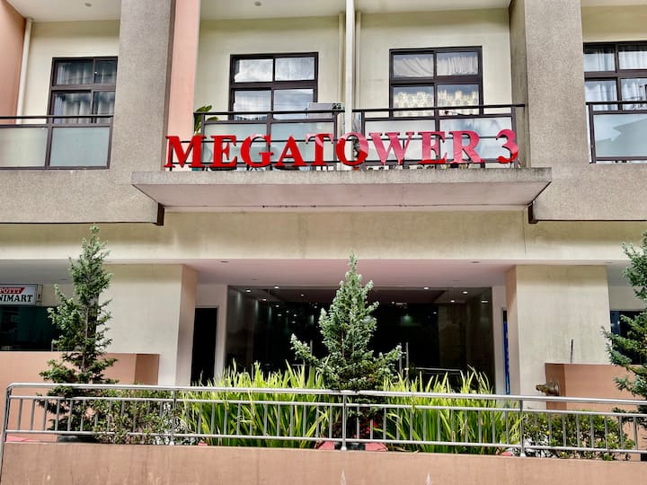 Mia's Place - Baguio