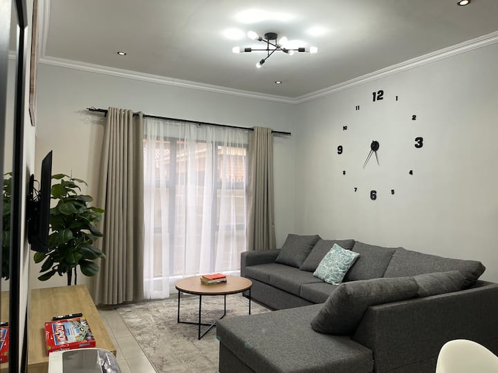 Stayin Rentals - Lesotho