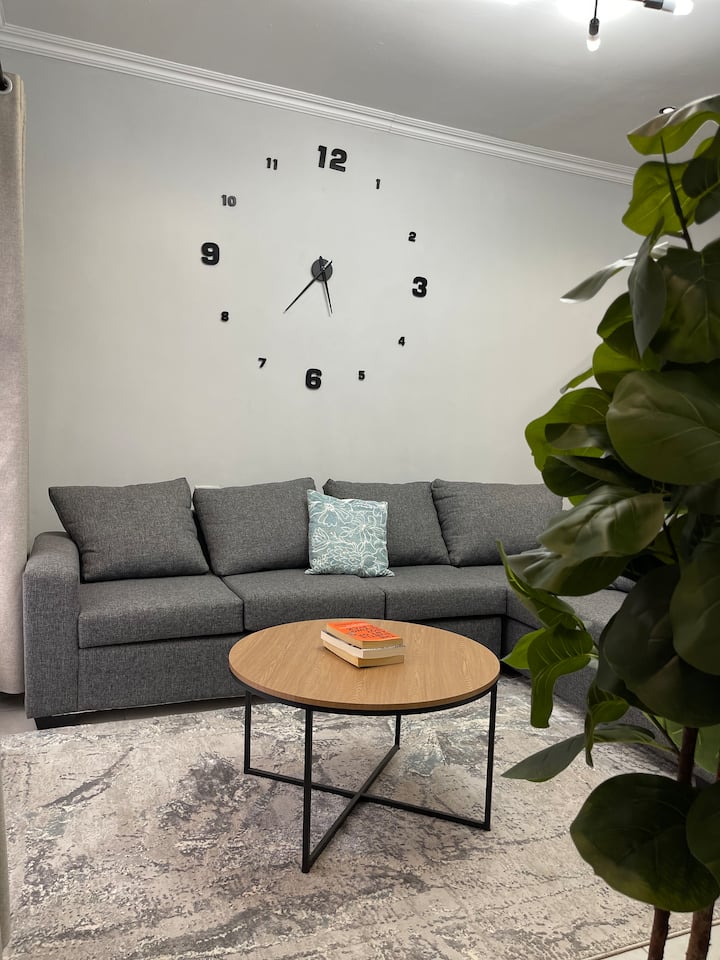 Stayin Rentals - Maseru