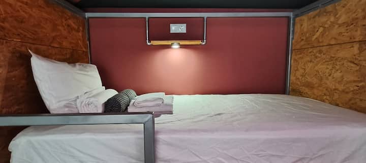 The Sisters' Hostel - Posto Letto Condivisa Donne - Costa Adeje