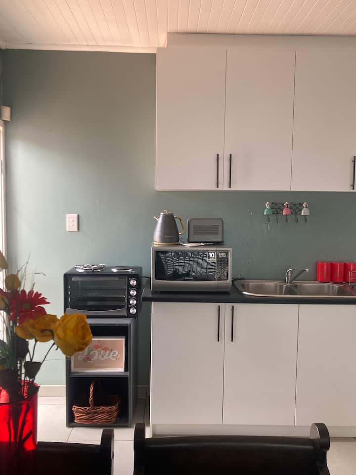 President Dam Estate ‘Peace Of Mind’ - Springs