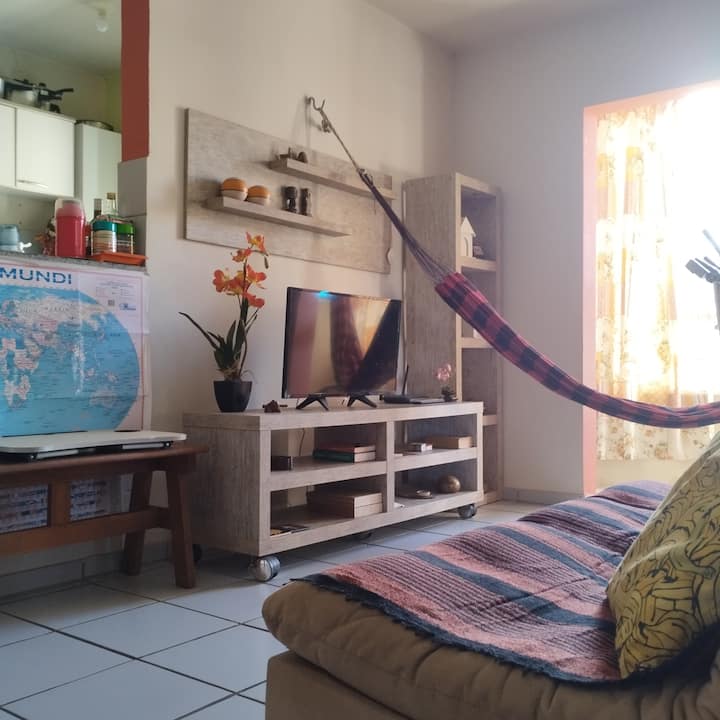 Entire Apartment - São Luís