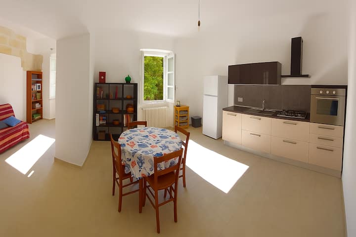 Casa Dimmiflo - Sassari