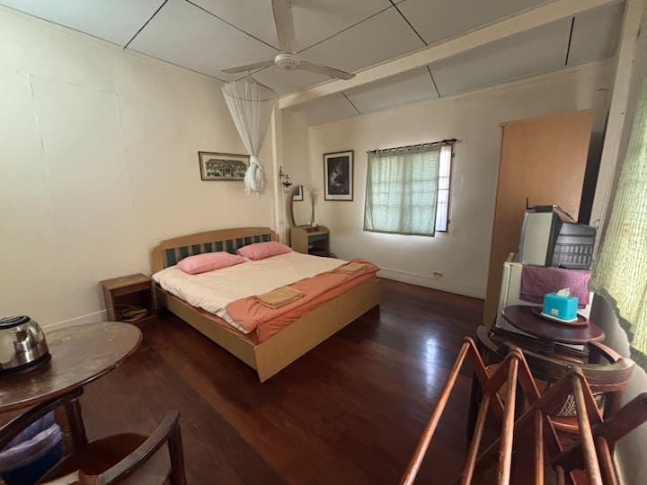 Baan Somboon Guest House Room No.1 - Hua Hin
