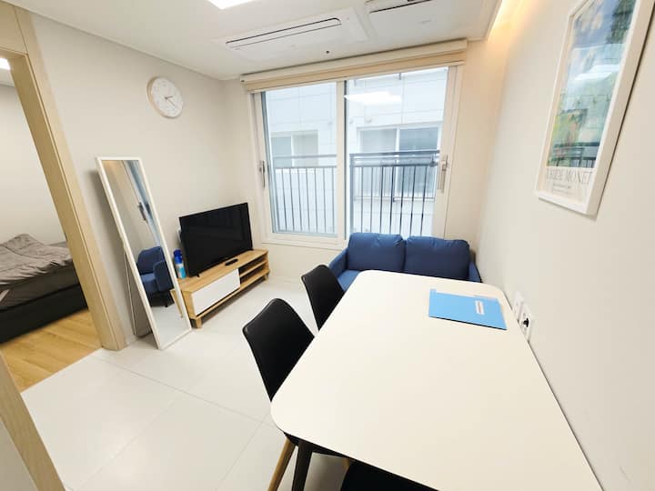 Superb House Close By Subway And Hongdae #4 - Seoul
