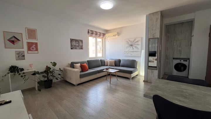 Lirin Apartment - Durrës