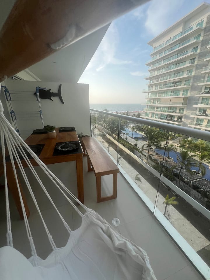 Morros Epic Luxury - Cartagena de Indias