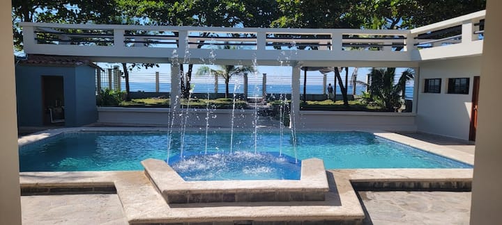 Alojamiento En La Playa -La Libertad ¡Surf City! - El Salvador