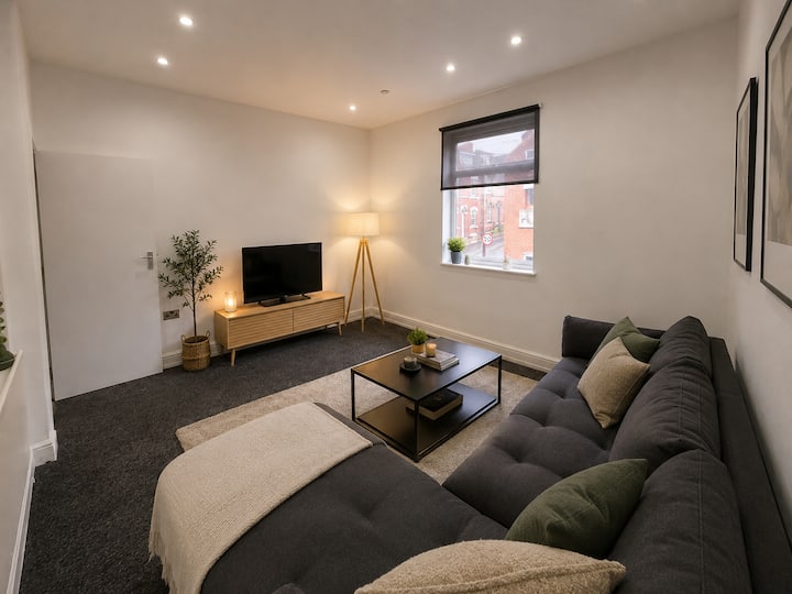 Stylish 2-bedroom Home | Bills Included | Ideal - Wetherby