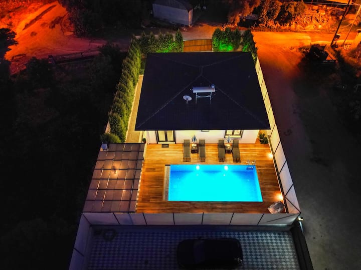 Kargı Merkez Villa  2+1 Müstakil - Fethiye