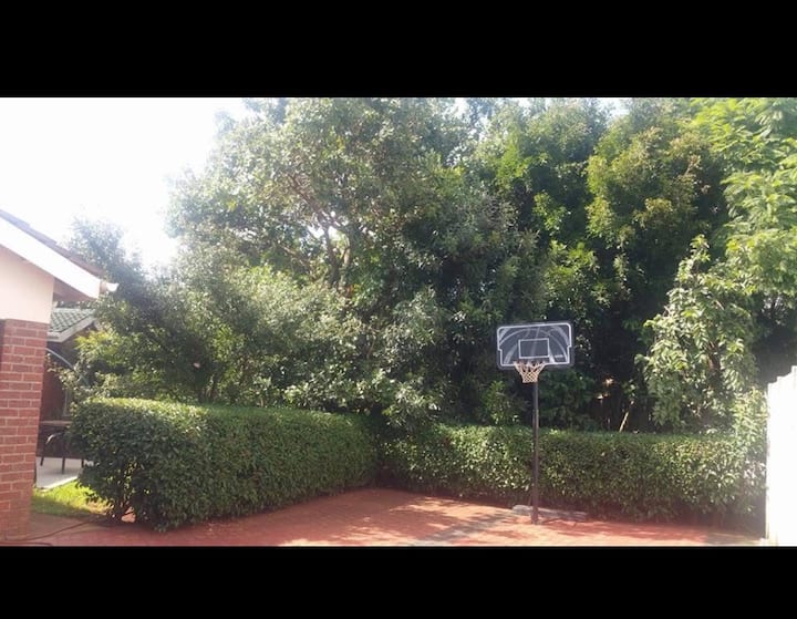 Westgate Harare Zim, Solar, Wi-fii - Zimbabwe