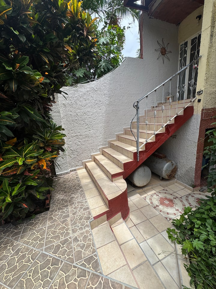 Departamento Con Alberca - Ajijic