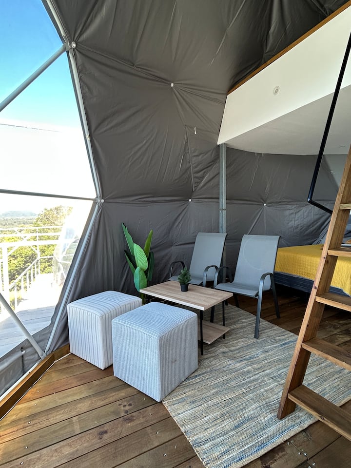 4 Mejores Glamping en Guatemala - Actualizado 2025 | Trip101