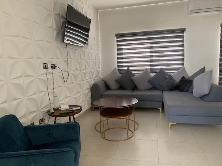 Bella Casa En Residencial - México