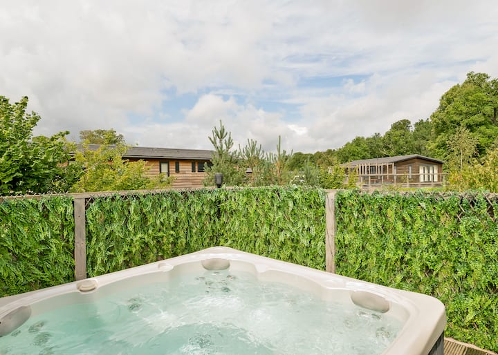 Elite Spa Lodge 3 - Suffolk