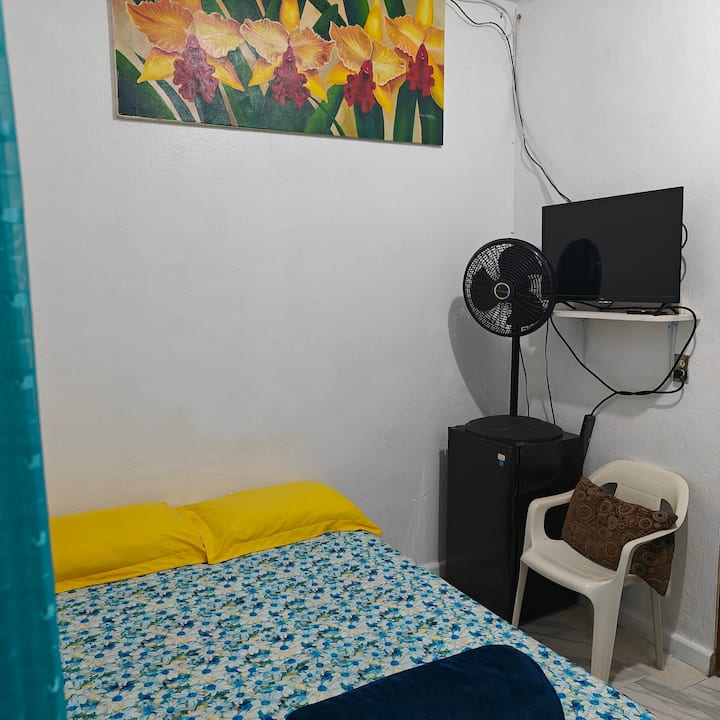 °Near La Placita – Breakfast* Rewards* – San Juan° - San Juan