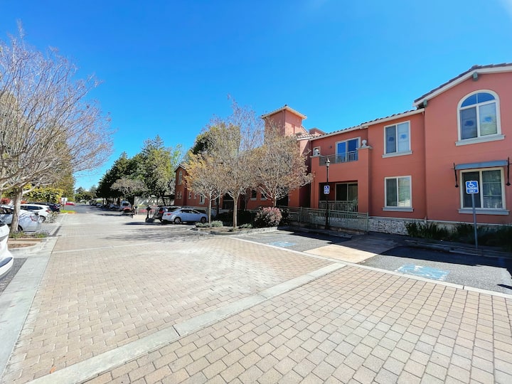 Luxurious&leisure In Cupertino - Saratoga, CA