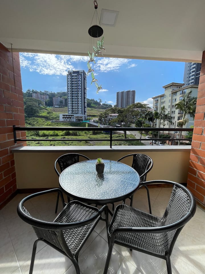 Pinares Pereira - Pereira