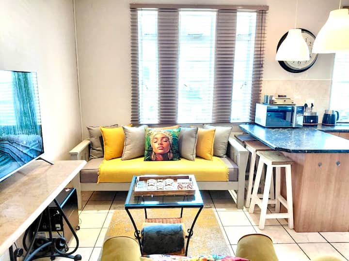 Skinny Expat - Paarl