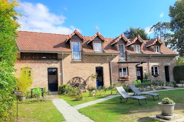 La Bergerie - Abbeville