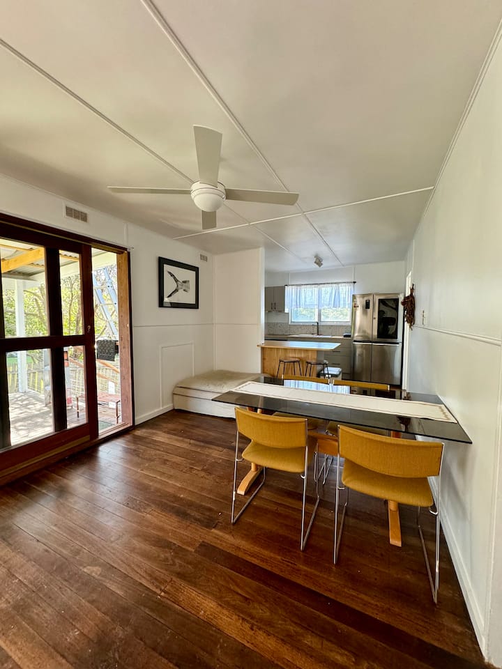Two. - Crescent Head, New South Wales