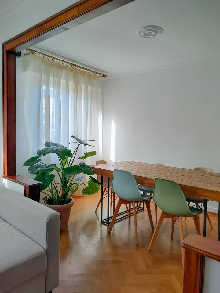 Logement Entier De 58 M2 Proche Du Centre-ville. - ストラスブール