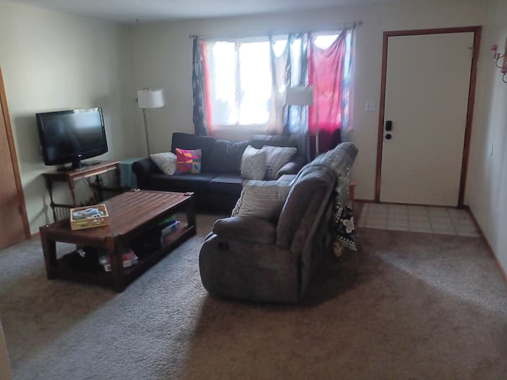 Longmont Launchpad - Longmont, CO