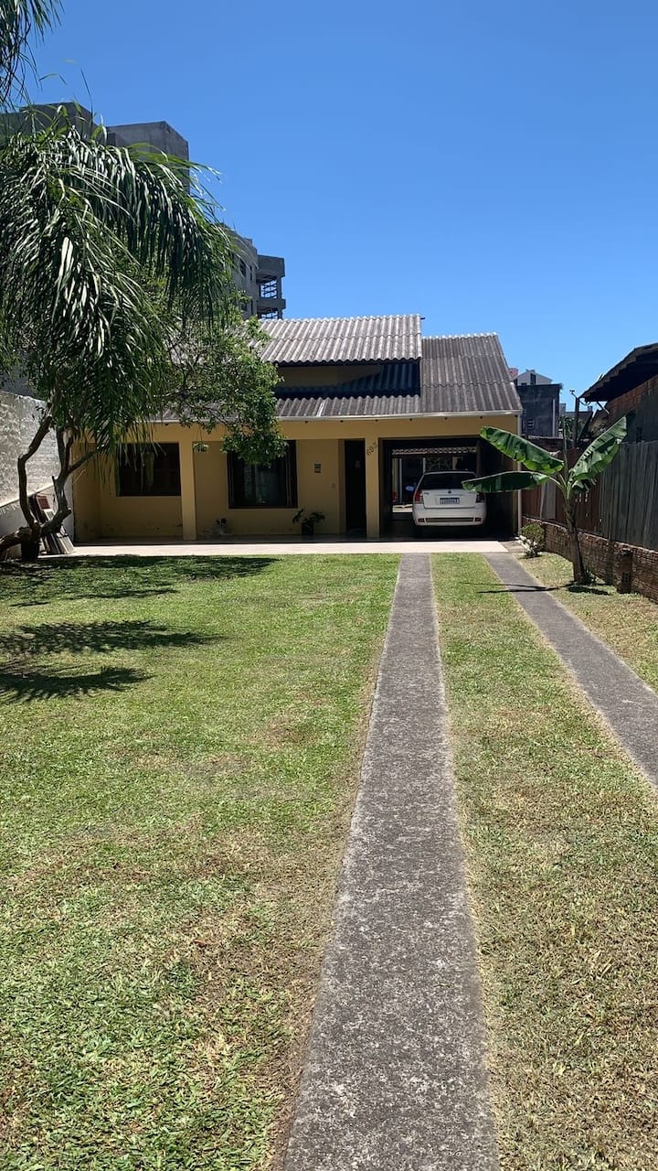 ÓTima Casa Na Praia - Torres