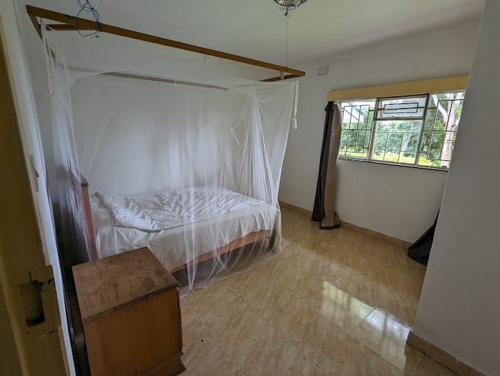 Pos' Room - Malawi