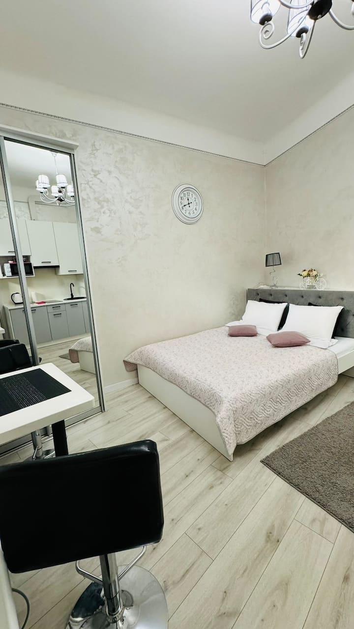 Апартаменти Шпитальна стріт - Lwów