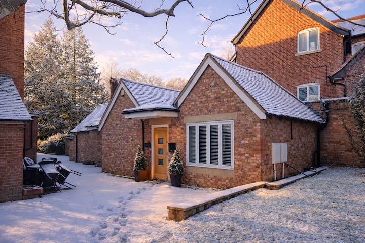 Beautiful Stratford Home - Stratford-upon-Avon