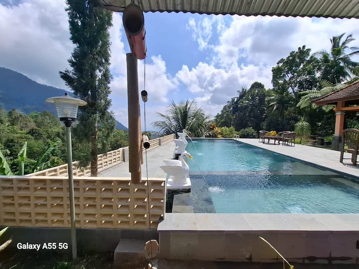 The Mungseng Villa - Bali - Australien