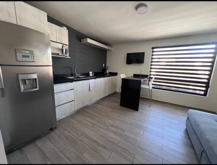 Depa 5 Departamentos Ejecutivos Minisplit - Torreón