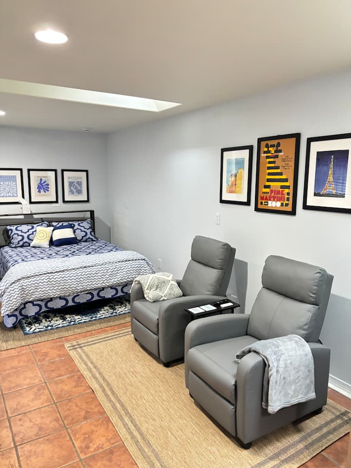 The Bungalow - Vancouver, WA