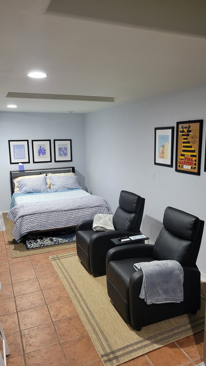 The Bungalow - Vancouver, WA