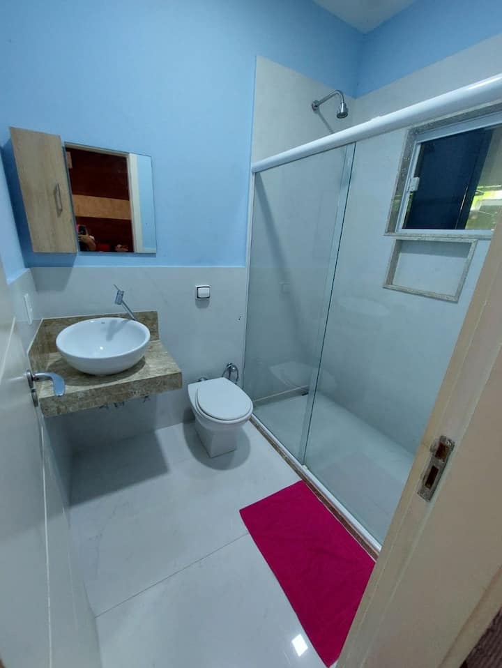 Casa Aconchegante Recanto Da Sereia  (10 Pessoas) - Cabo Frio