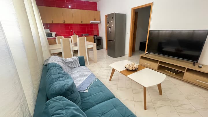 Quick Stay In Praia #2 - Praia