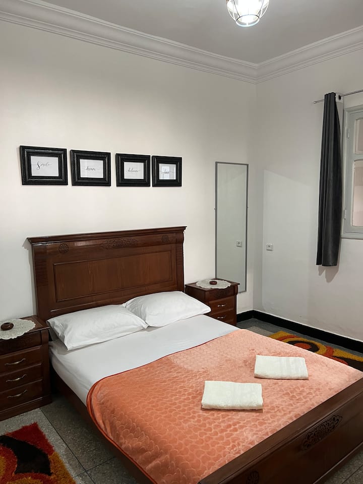 Bh House, Charming Apartment - Essaouira