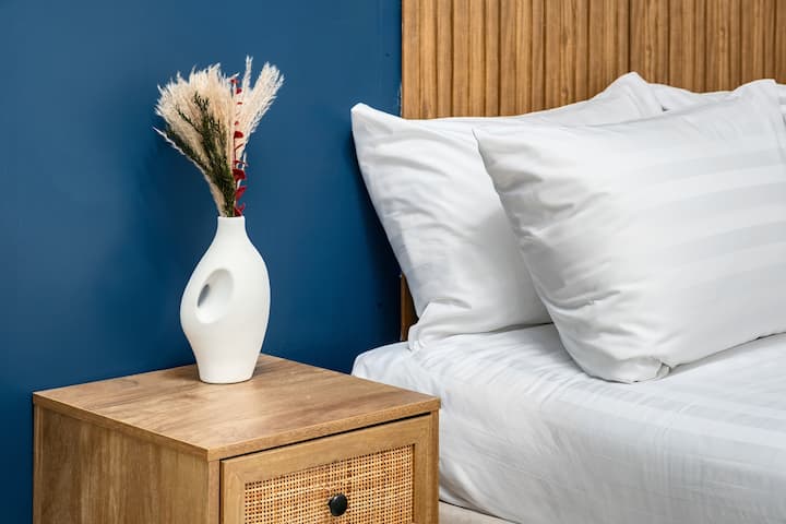 New&cozy@aliash St@shelter - Israël