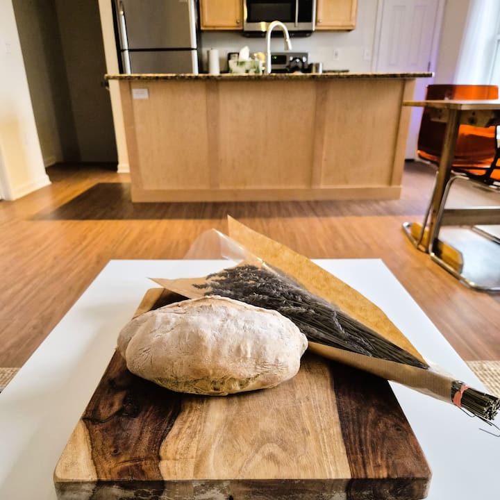 Modern Private 1br Rental – Conesus Lake Ny - Livonia, NY