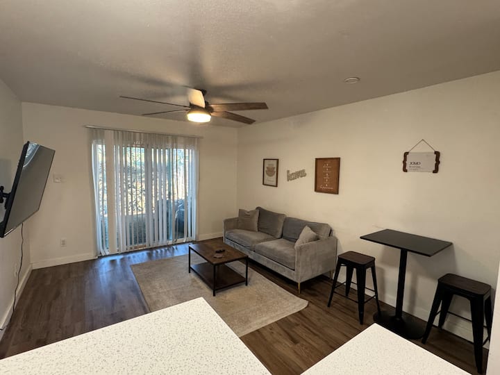 Furnished & Cozy 2br Near Uams - Little Rock, AR